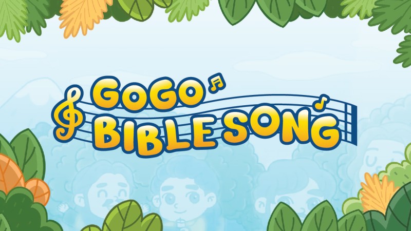 Go Go Bible | CGN Thai